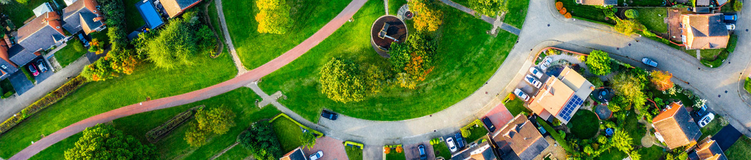 Environmental & Ground Searches - Dye & Durham